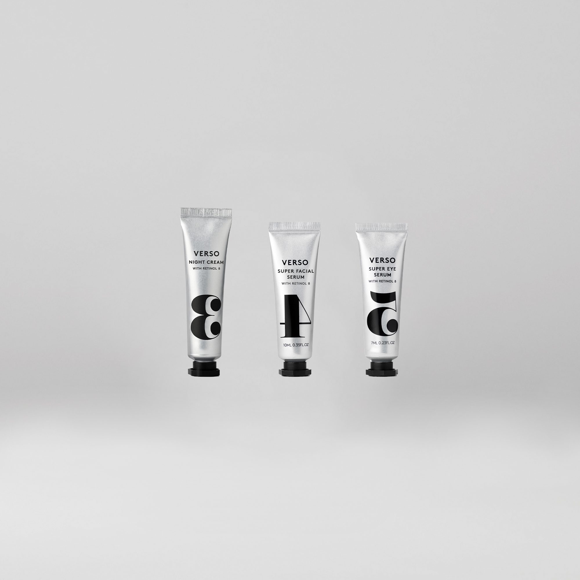 Discovery Kits | Verso Skincare