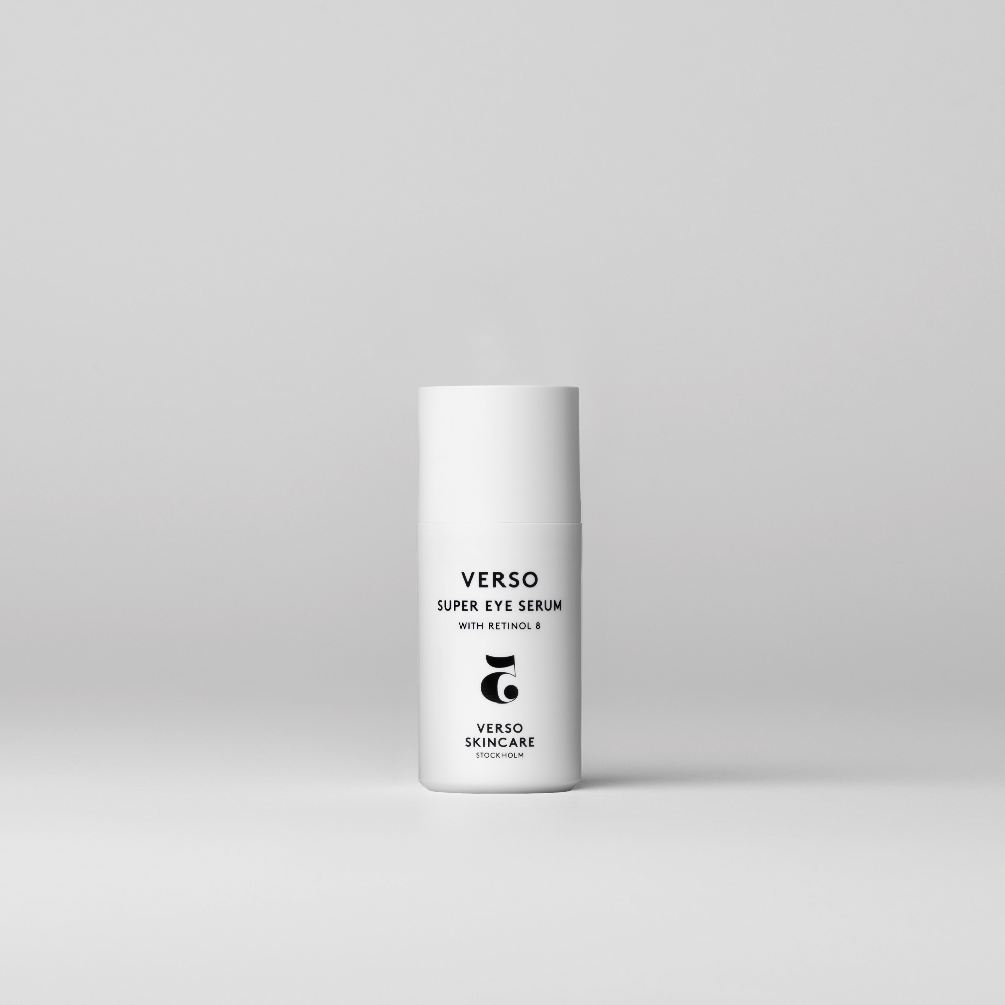 Verso eye serum store