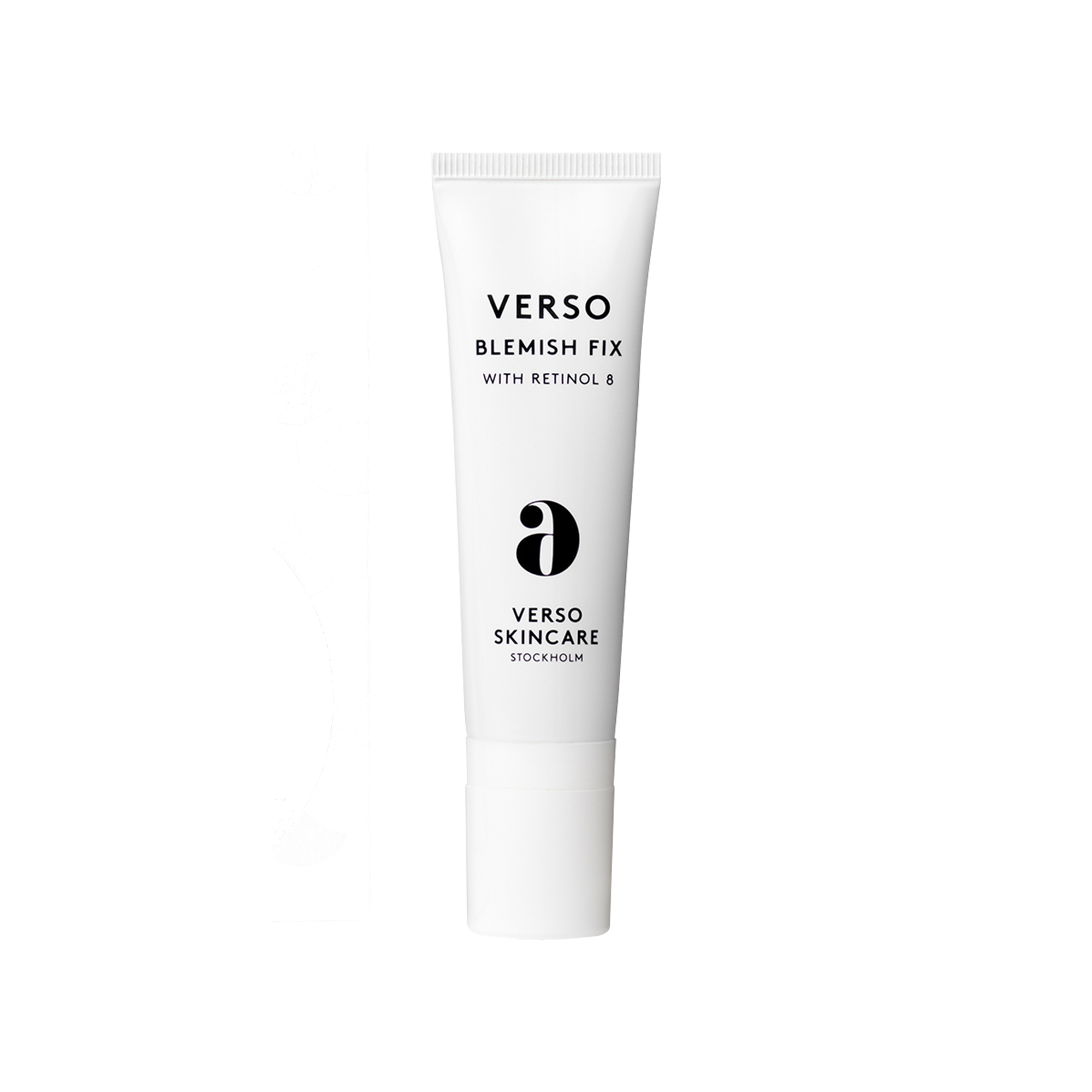 Verso Blemish Fix | Effektiv formula mot finnar & blemmor