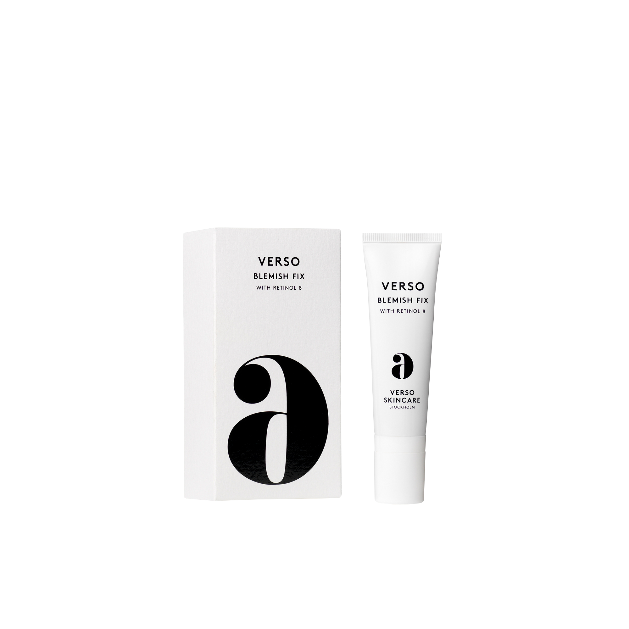 SHOP ALL - Verso Skincare