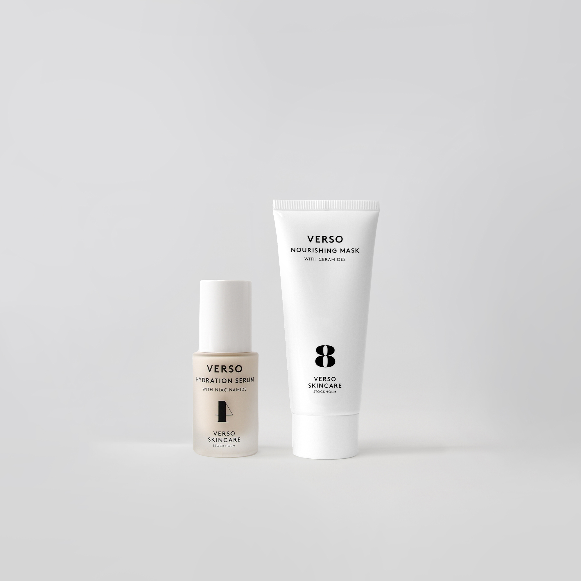 Verso Skincare | Pioneers in Vitamin A Based Skincare | Retinol