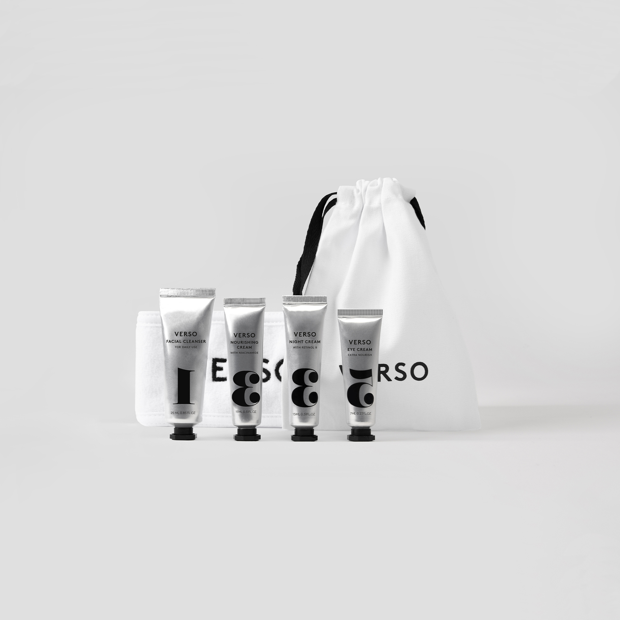 Verso Skincare | Pioneers in Vitamin A Based Skincare | Retinol