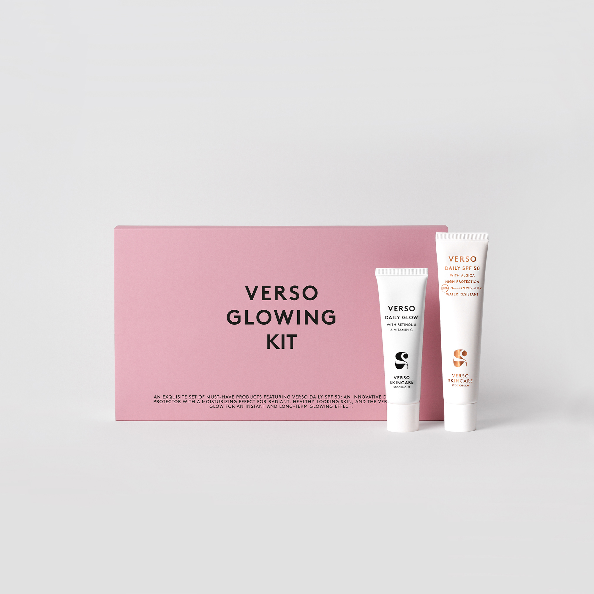 Verso Skincare | Pioneers in Vitamin A Based Skincare | Retinol