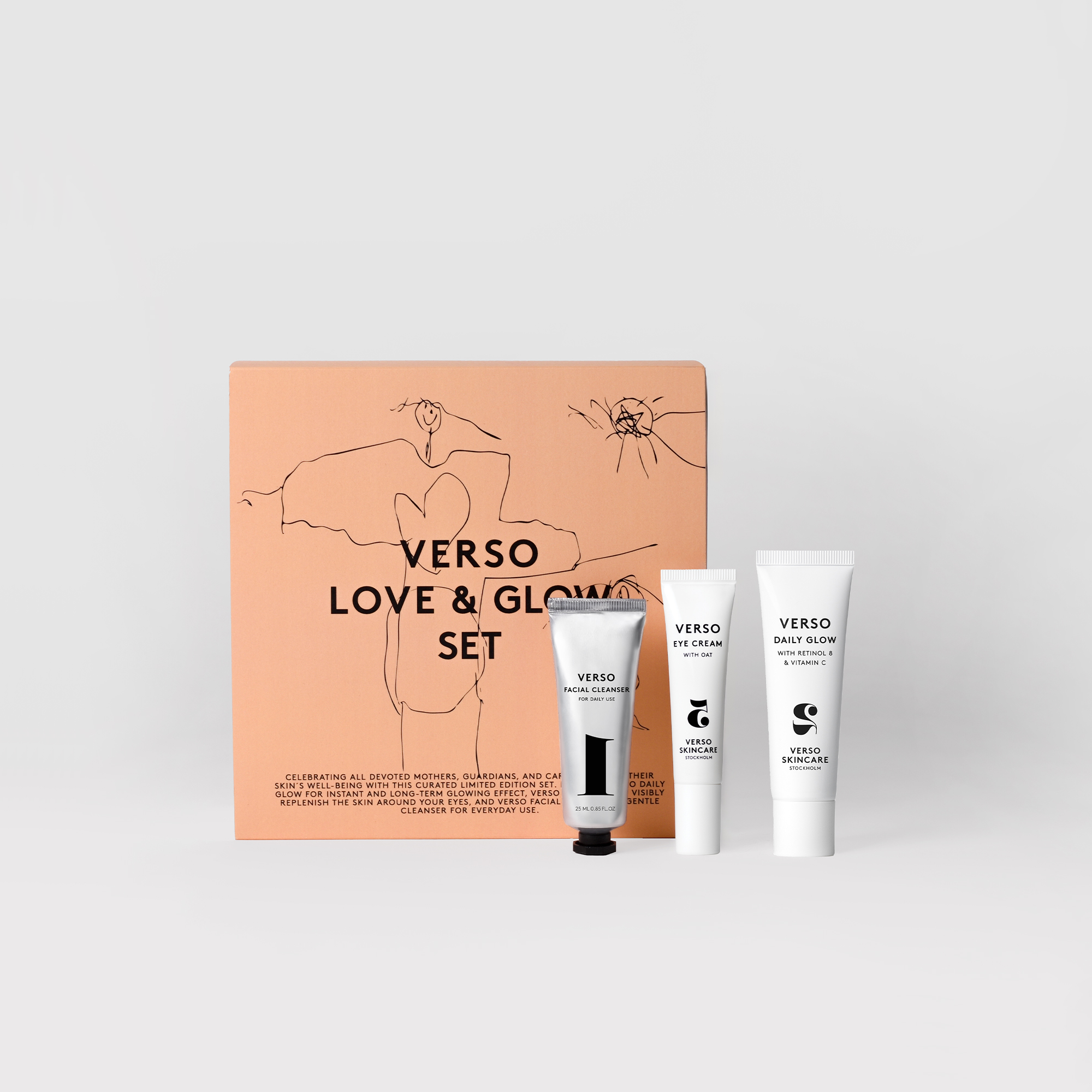 Verso Skincare | Pioneers in Vitamin A Based Skincare | Retinol