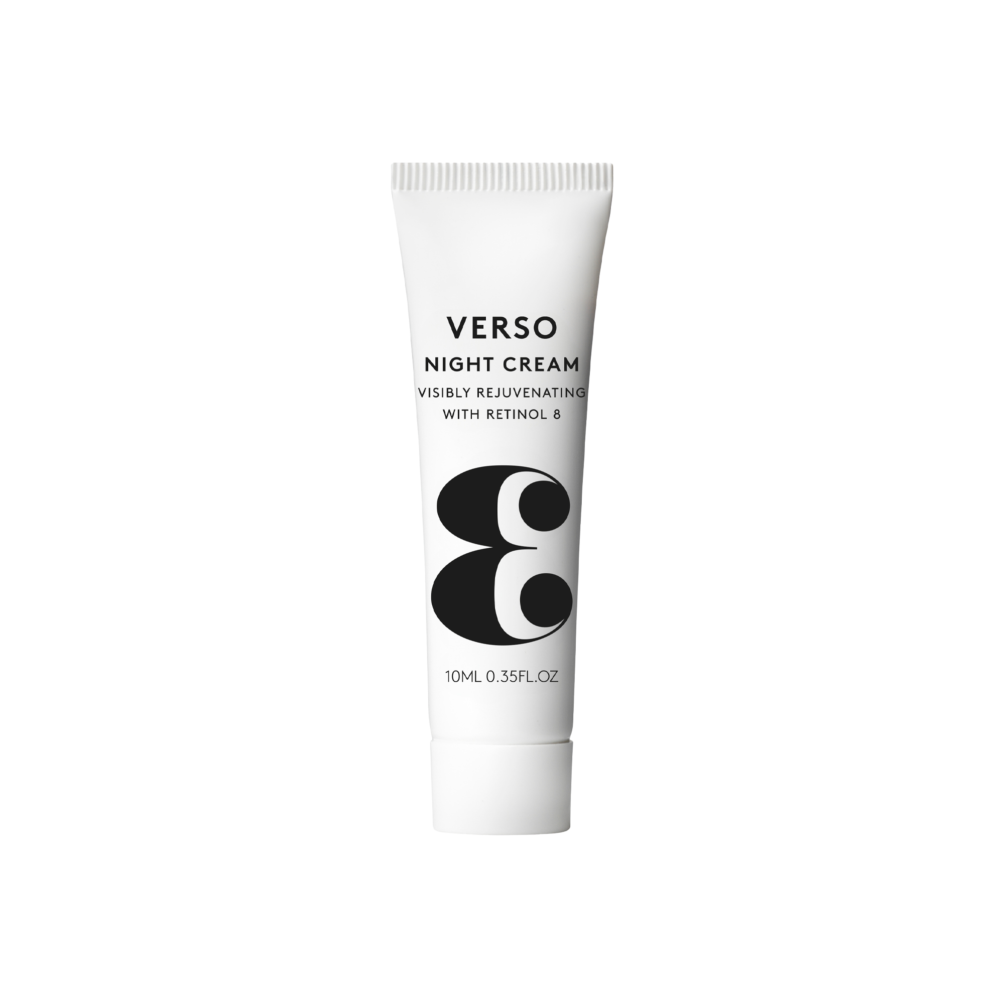 Verso Night Cream | Nigh Cream with Retinol 8