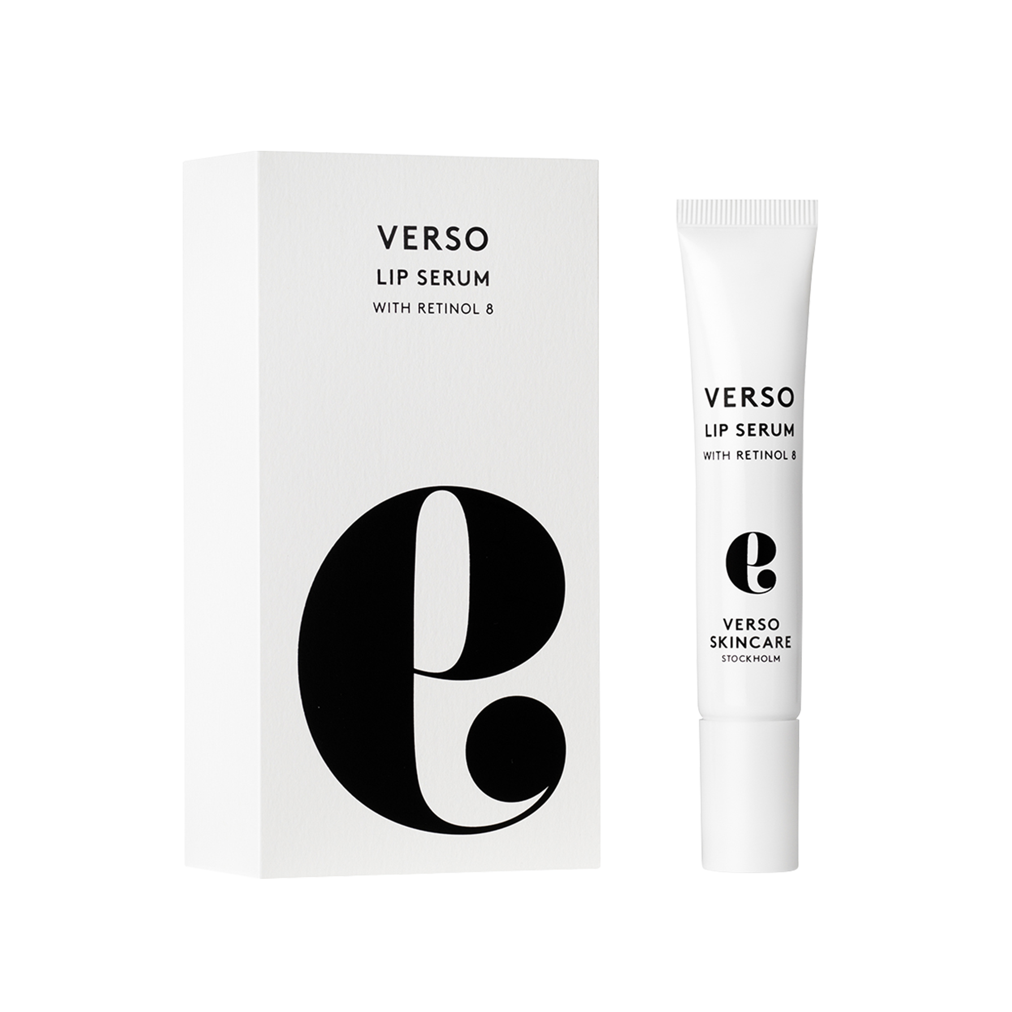 Verso Lip Serum | Softening and anti-aging with Retinol 8