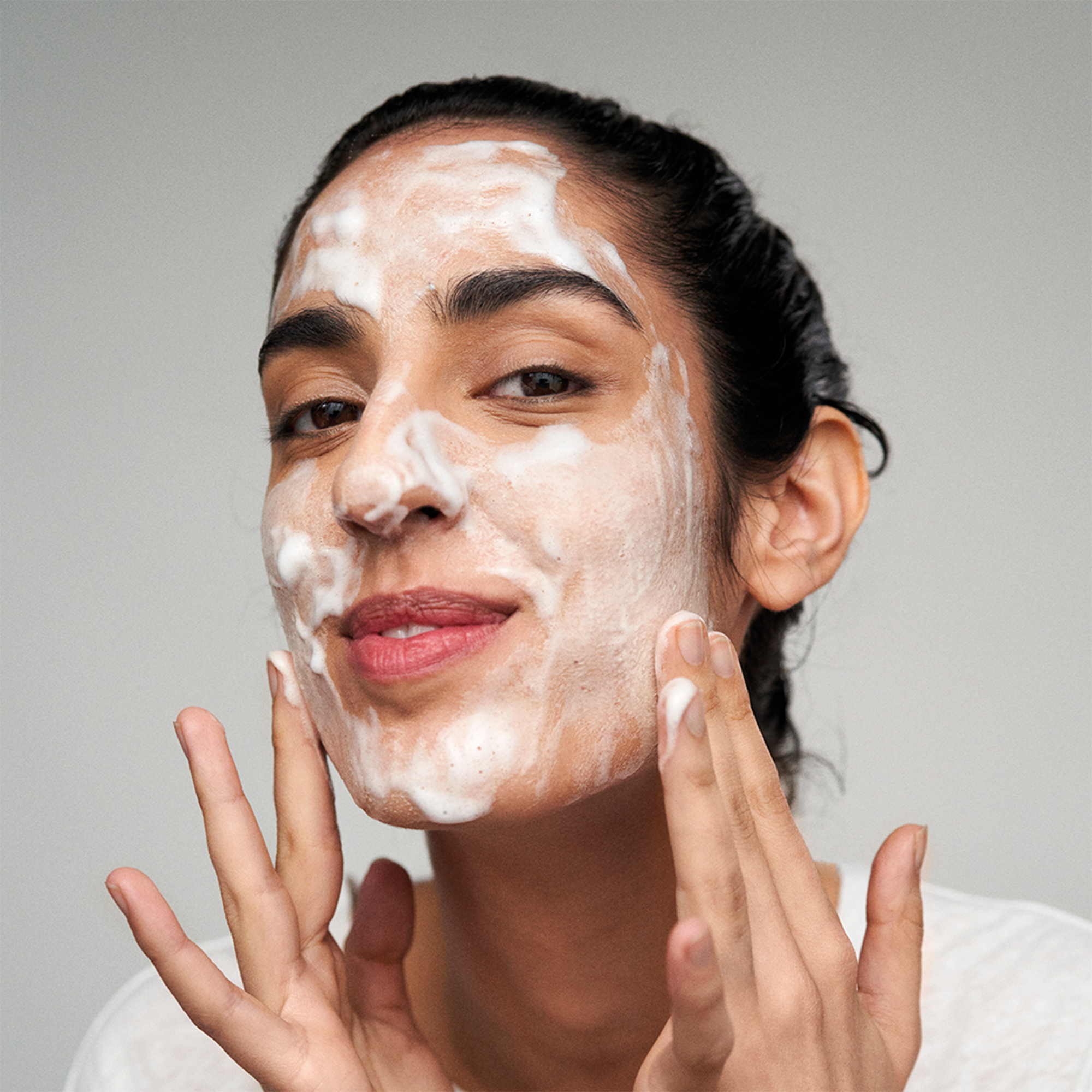 Verso Deep Cleanse | Mild & Exfoliating for unbalanced skin