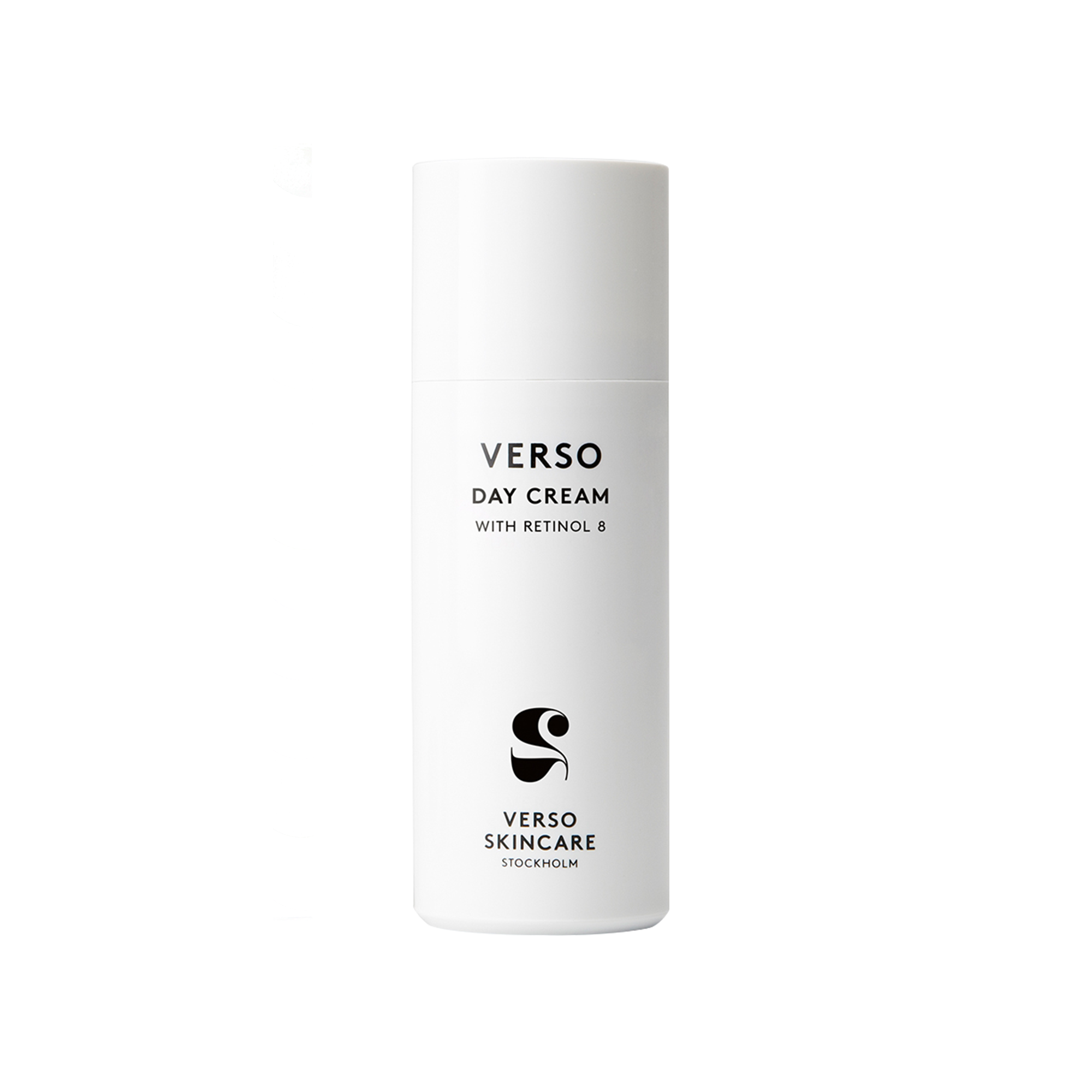 Verso Night Cream | Calming & repairing with Retinol 8