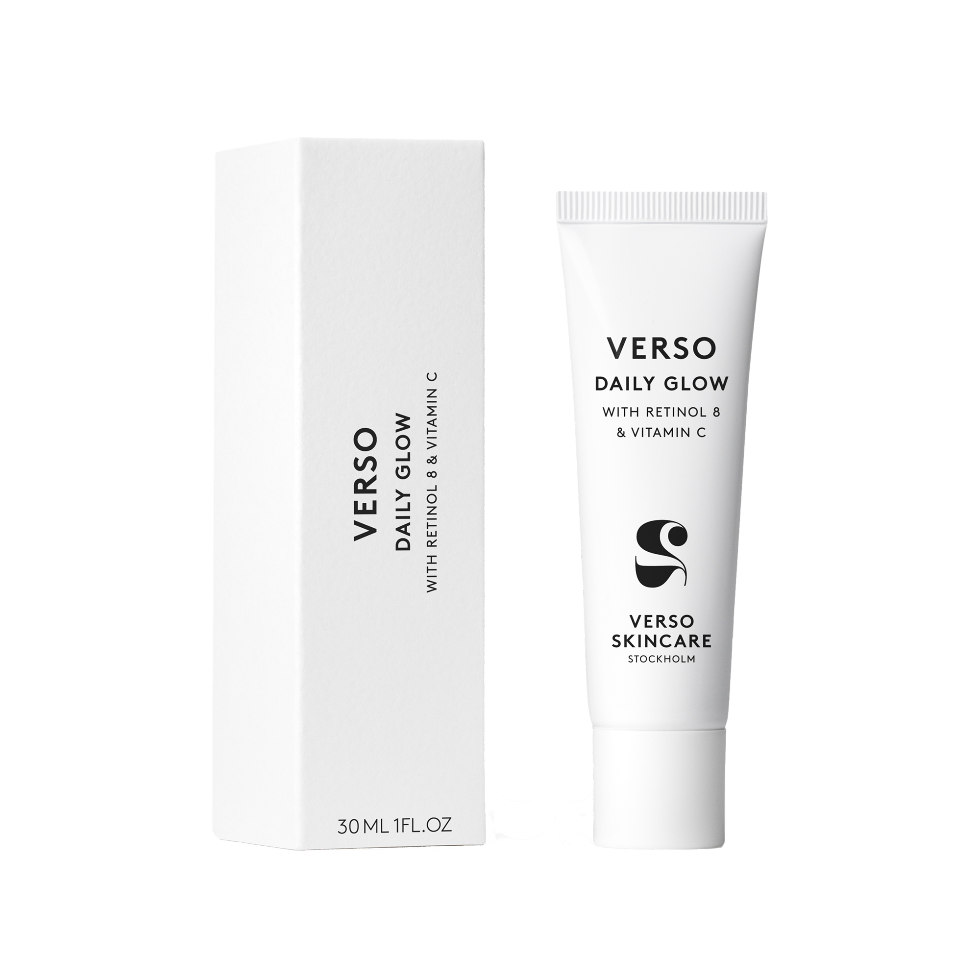 Verso Daily Glow